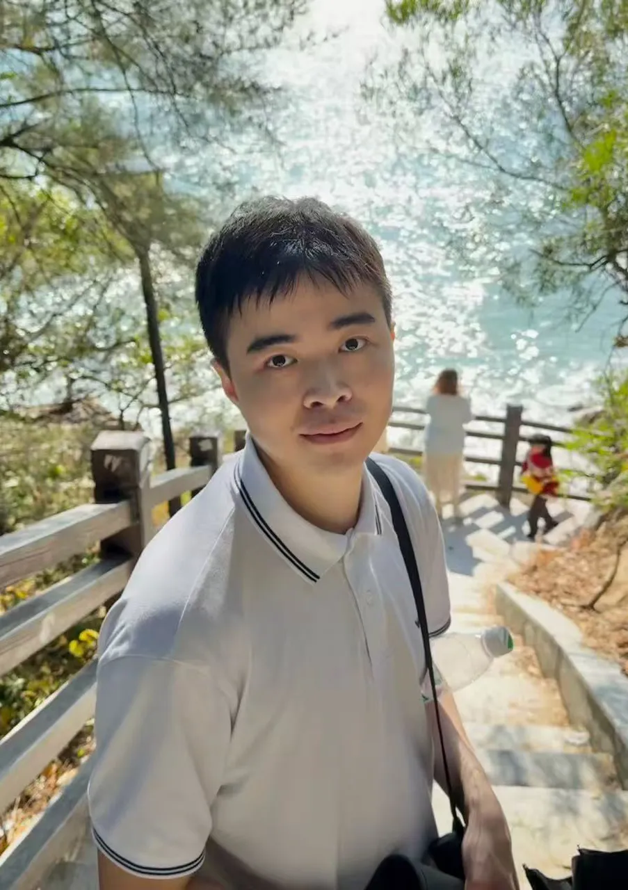 Haolin Lu